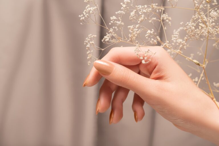 Eva Nails & Spa